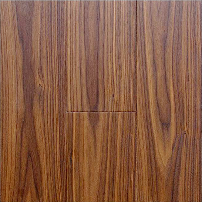 Walnut Panel - Long Length Engineered Flooring